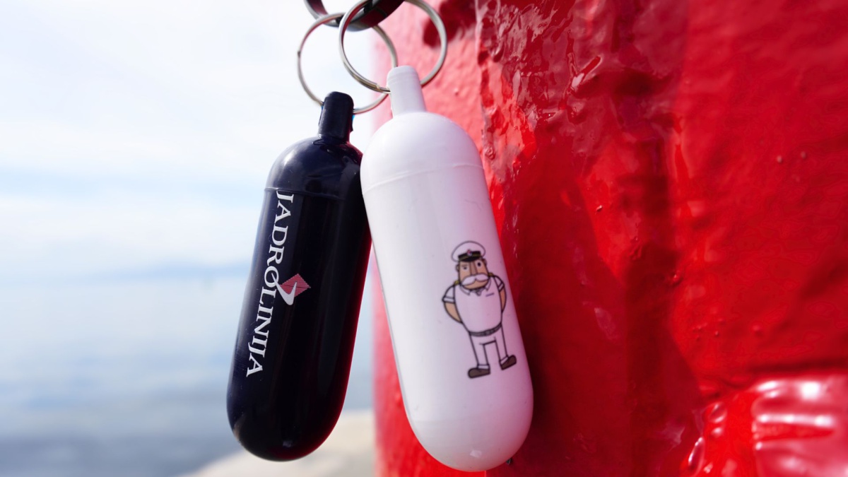 Originalni pokloni s ljetovanja - Jadrolinija ima sve! | Jadrolinija