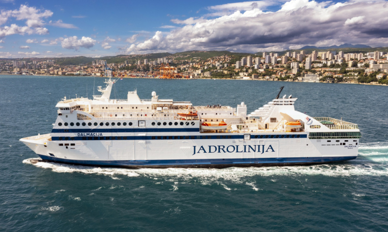 Doznajte više o brodovima Jadrolinije - Trajekt na međunarodnim ... Doznajte više o brodovima Jadrolinije - Trajekt na međunarodnim ...